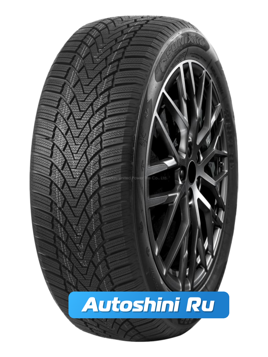 Шины зимние Sonix Winter Xpro 888 225/55 R18 98H (нешип)