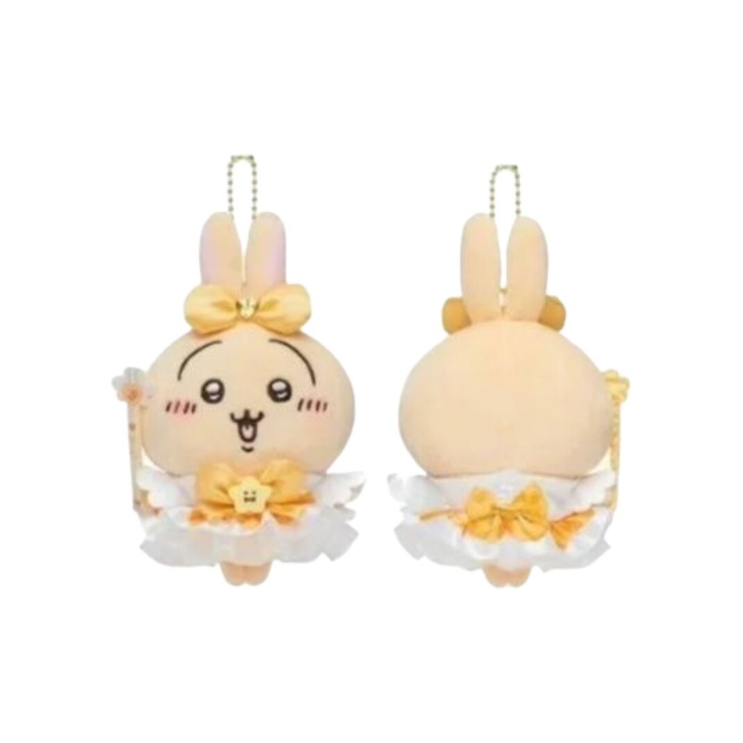 Игрушки подвесные Chiikawa