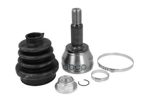 ШРУС FORD: FIESTA V Cifam арт. 607-432