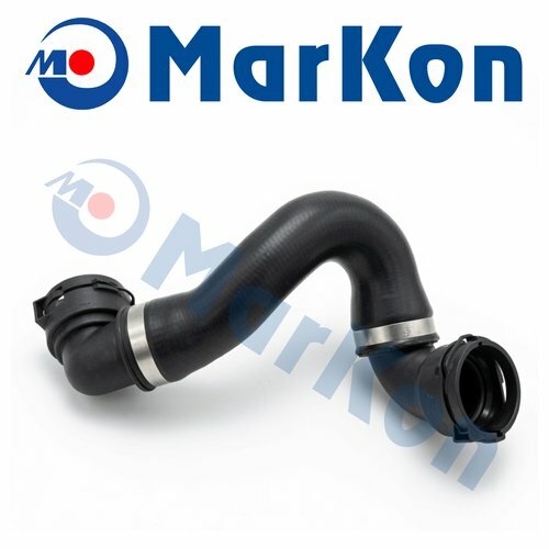Патрубок системы вентиляции картера Markon MK101061