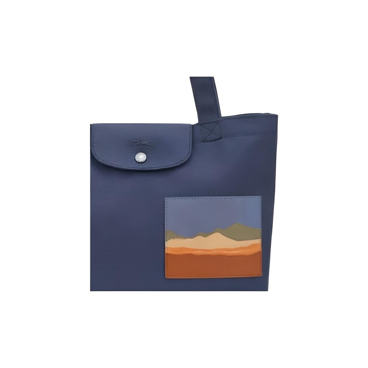 Сумка Longchamp — фото 1