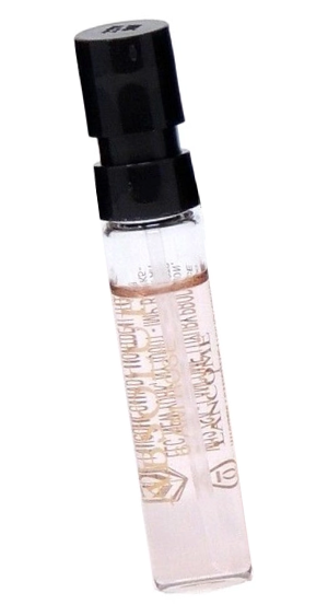 Lancome 6 AM Rose пробник 2 мл / Ланком 6ам Роуз - парфюмерная вода унисекс