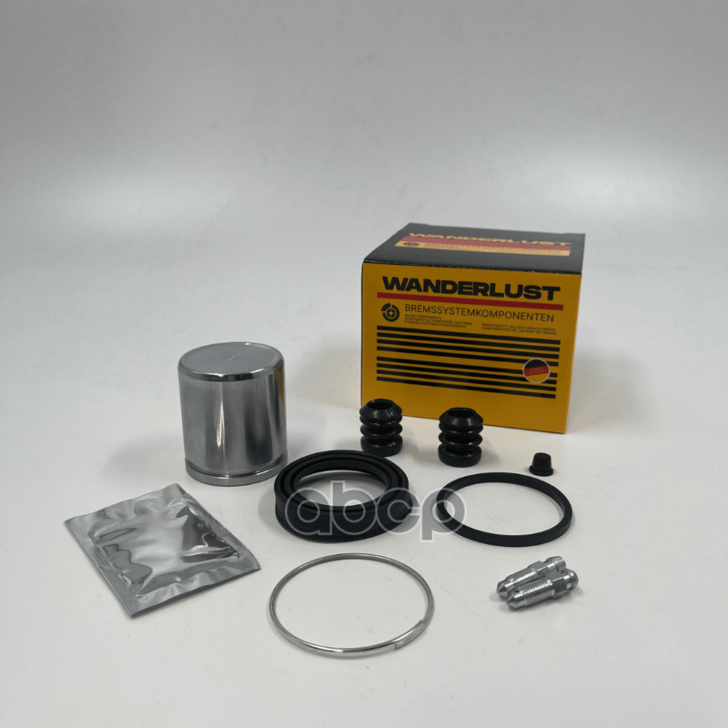 Ремкомплект суппорта Dacia Logan 2004-, Renault Megane 1996-, Twingo 1996- (diam. 48) WANDERLUST арт. 601913