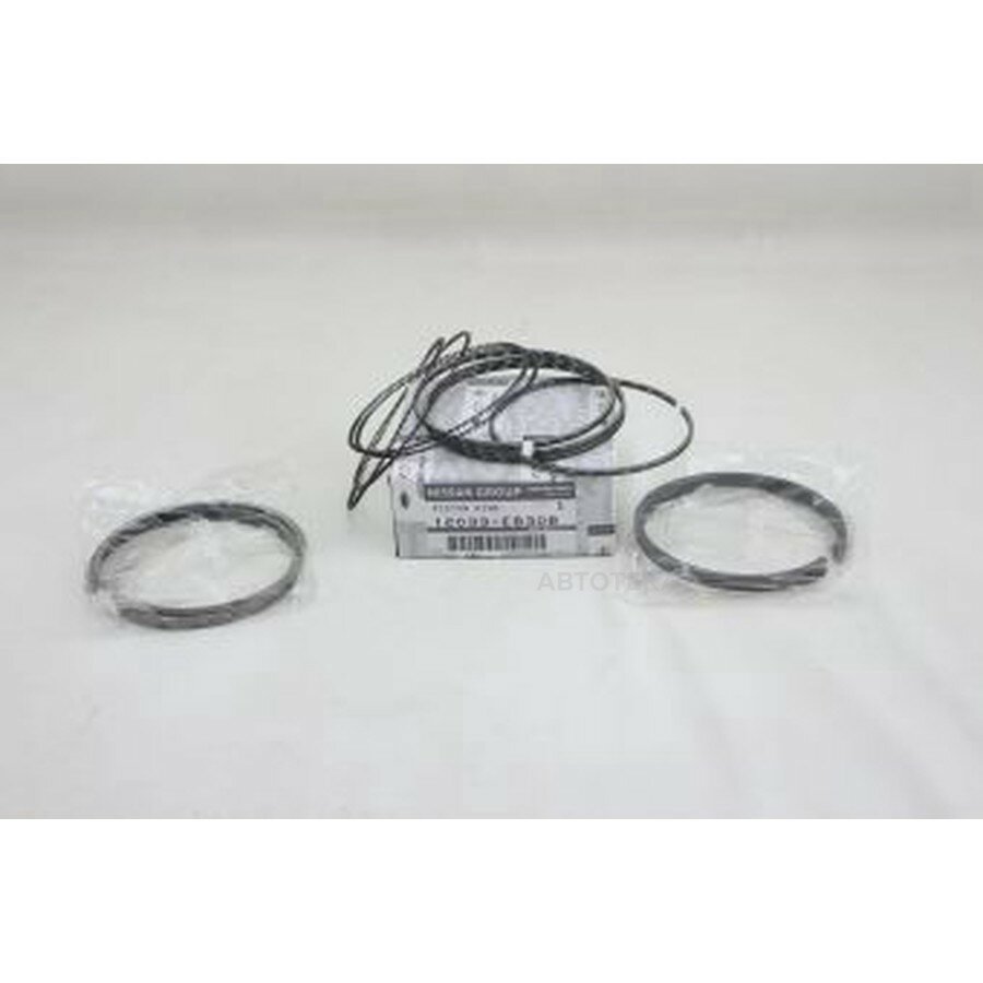 Комплект поршневых к NISSAN 12033EB30B