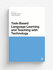 Task Based Language Learning and Teaching