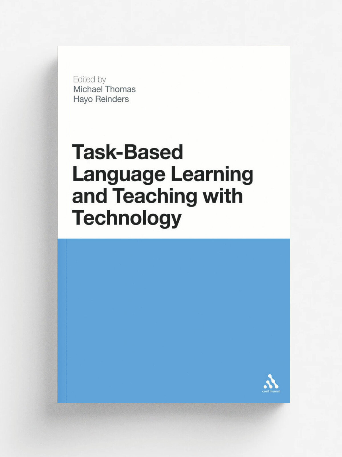 Task Based Language Learning and Teaching