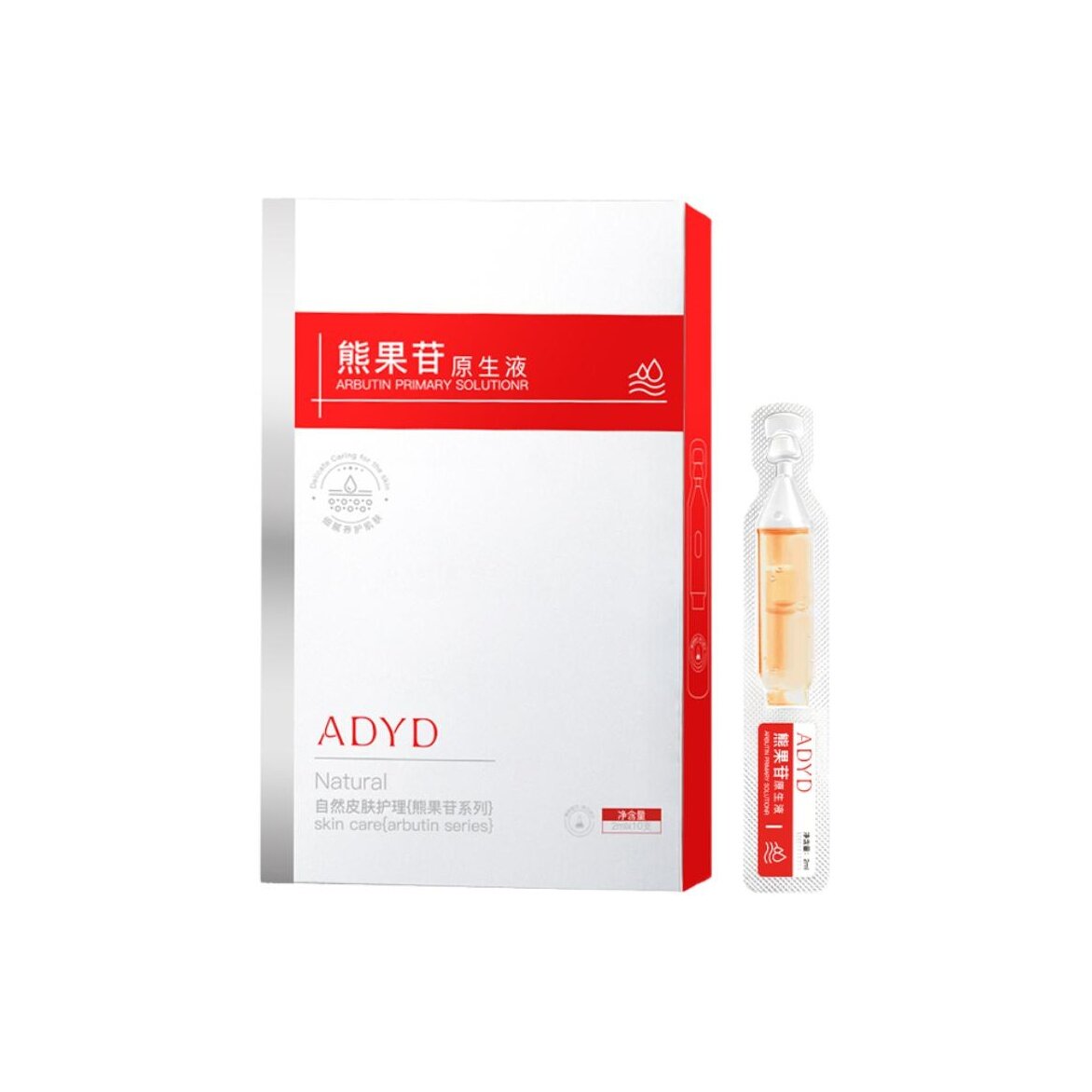 Средства для ухода за лицом ADYD