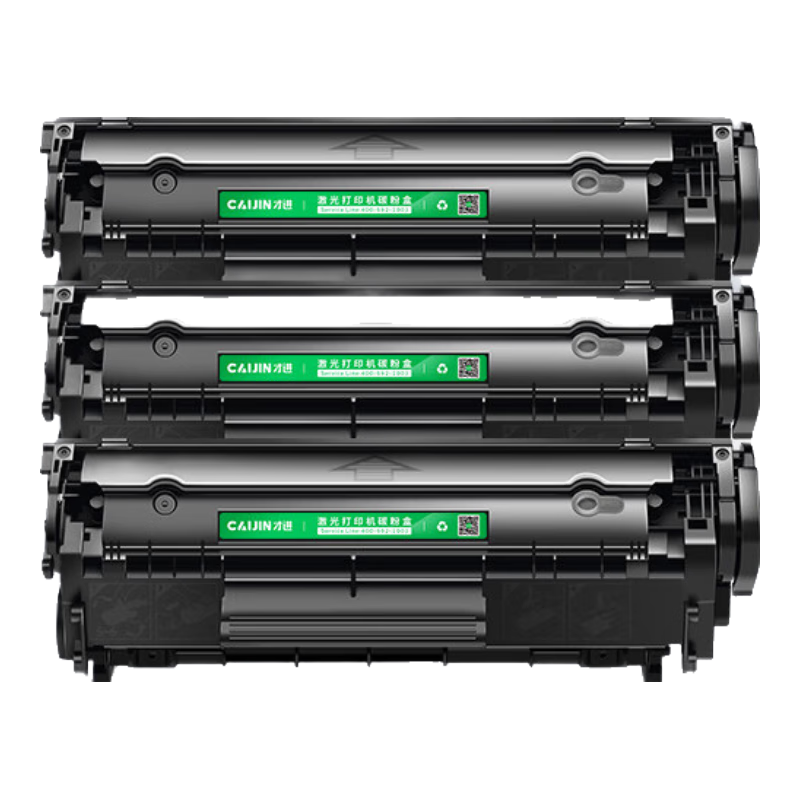 Совместимый картридж для чернил HP 12A Q2612A для лазерных принтеров HP LaserJet M1005 MFP 1020 Plus 1010 1018 M1319f
