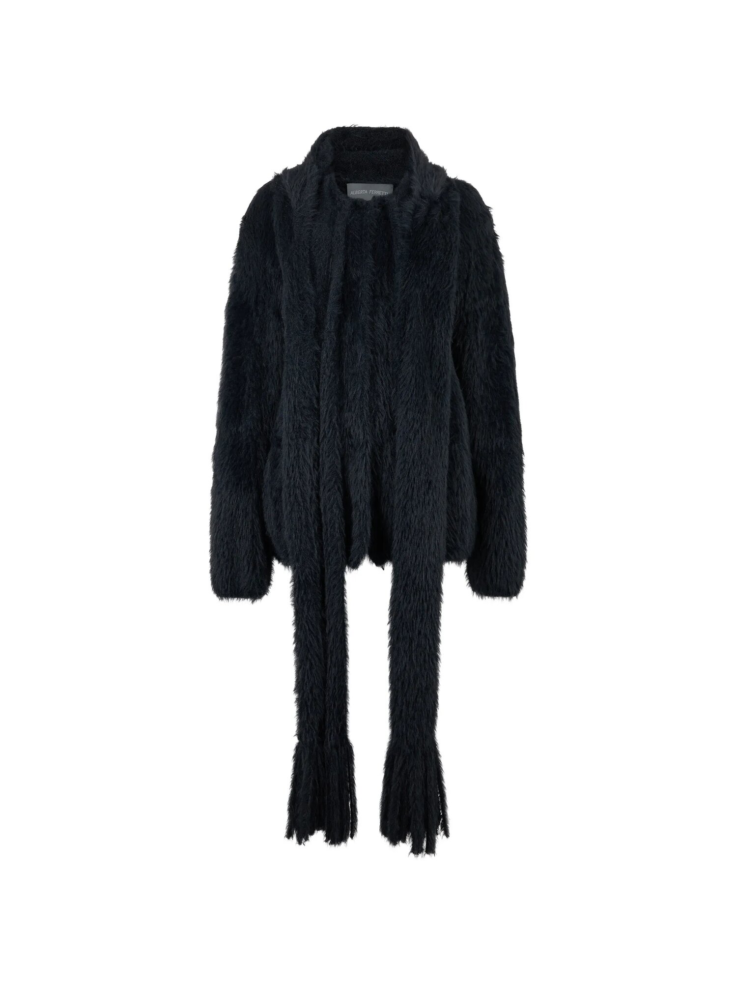 Кардиган Alberta Ferretti