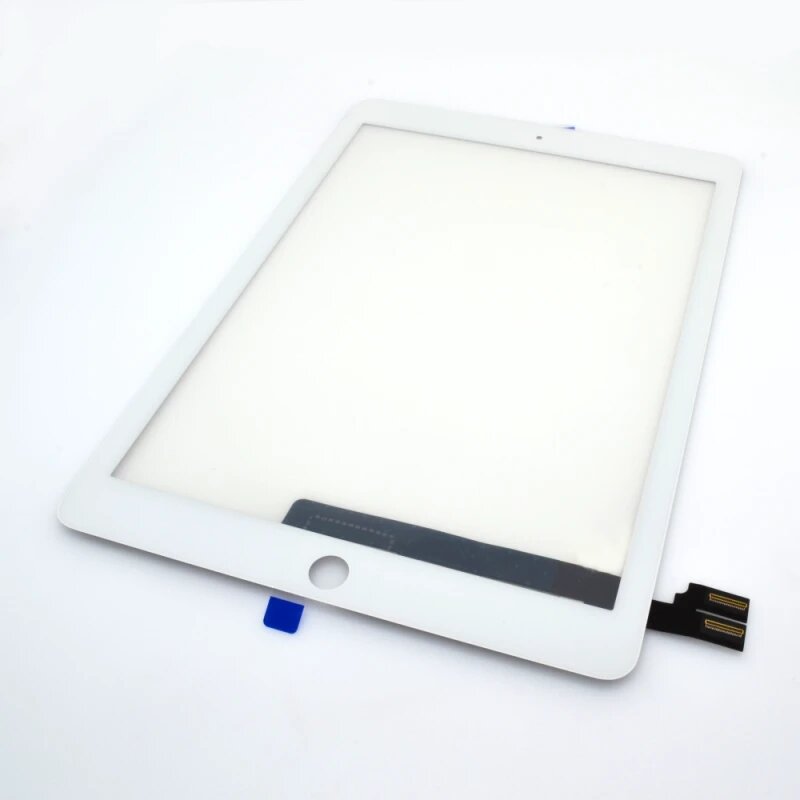 Тачскрин для Apple iPad Pro 9.7 (2016) (A1673/A1674/A1675) (белый) (Premium)