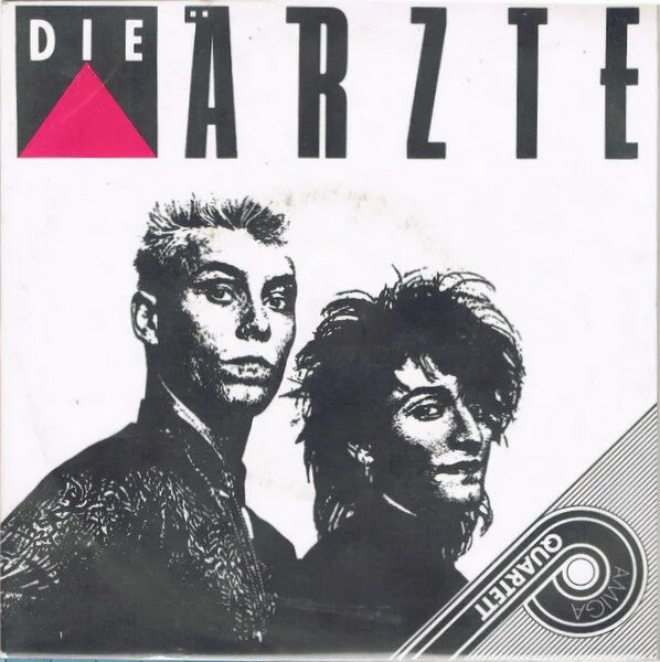 Die Ärzte