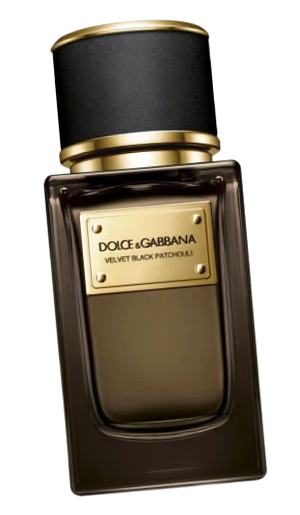Парфюмерная вода Dolce Gabbana Velvet Black Patchouli пробник 1.5 / Миниатюра Дольче Габбана Вельвет Блэк Пачули
