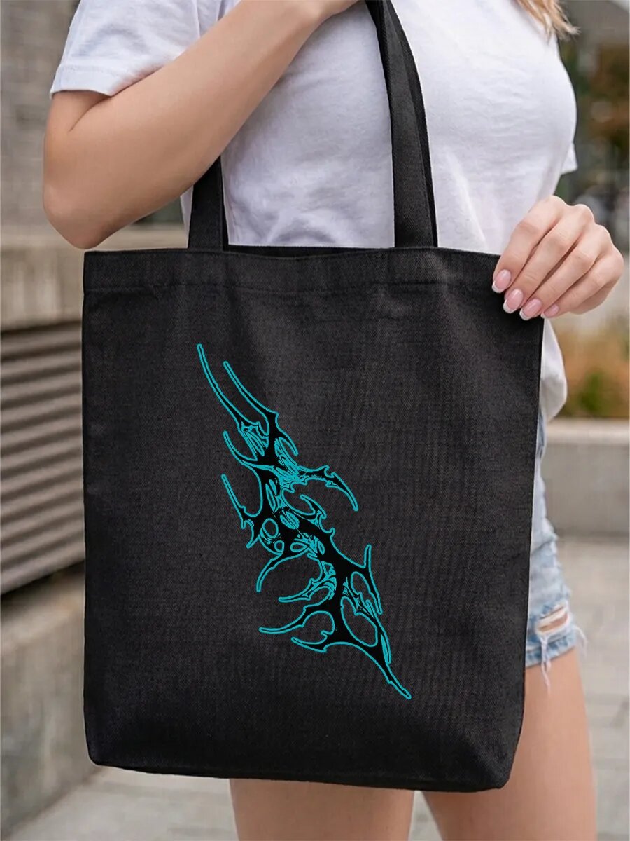 Сумка шоппер PRINTSHOT