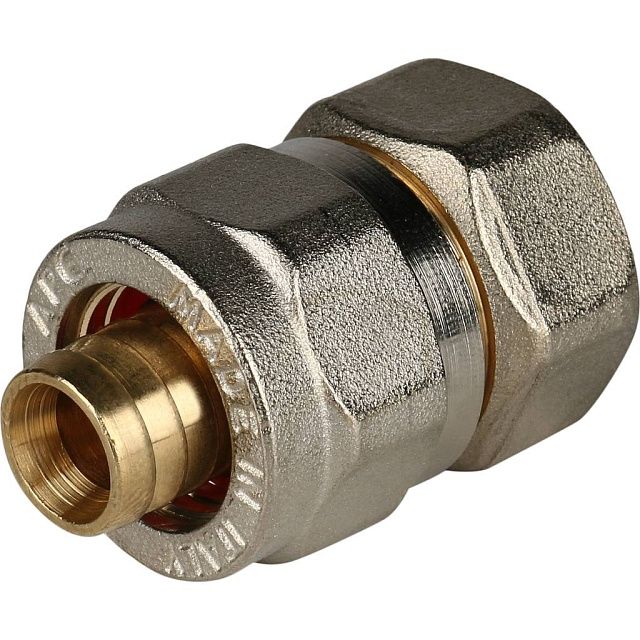 Переходник Stout SFS-0002-001216 1/2"х16 с внутренней резьбой