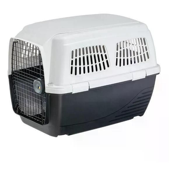 Переноска для животных Ferplast Clipper 5 для собак до 30 кг 82#57#60 см