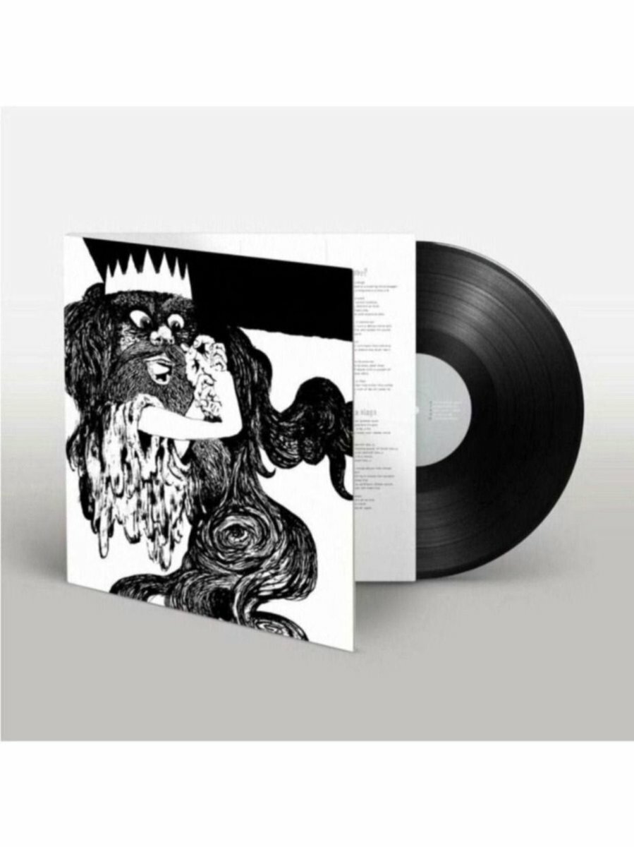 Виниловая пластинка Owen Pallett - He Poos Clouds (Vinyl, LP, Album, 2023)
