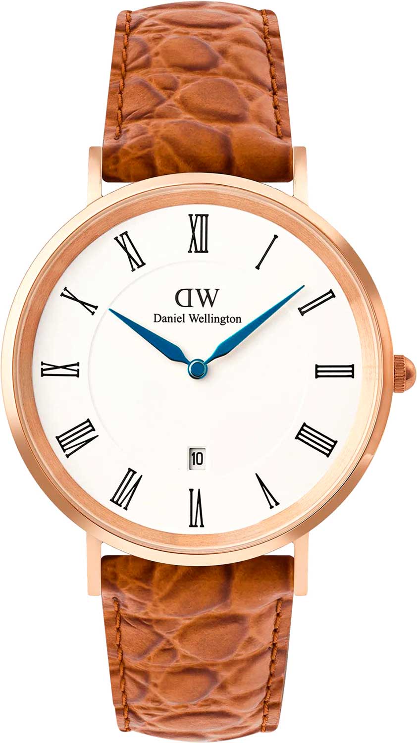  Daniel Wellington