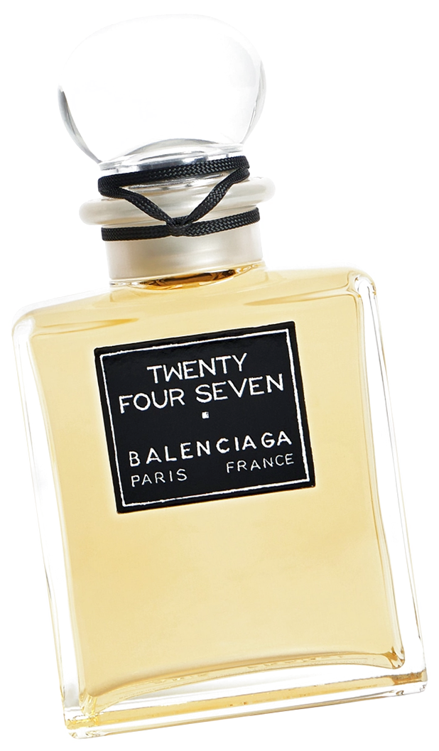 Balenciaga Twenty Four Seven парфюм унисекс 100 мл - Баленсиага Твенти Фор Севен