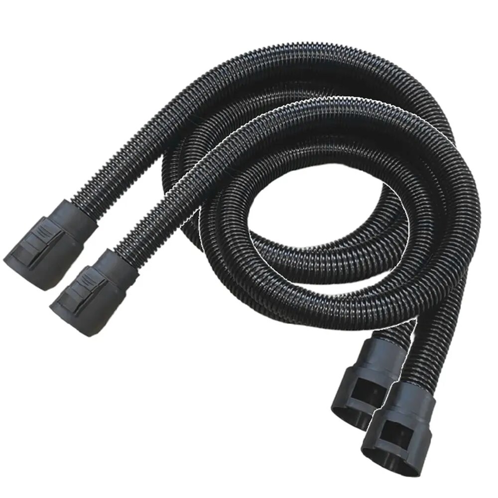Удлинитель шланга для пылесоса Karcher WD2/WD3/WD4/WD6, черный