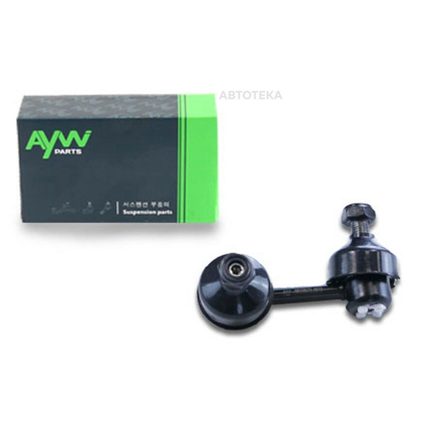 Стойка стабилизатора AYWIPARTS AW1350572L