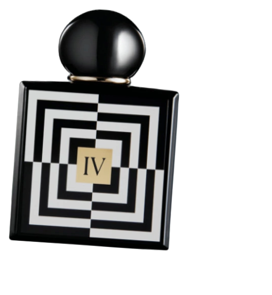 Адамо Парфам Нумеро 4 проба 3 / Духи Adamo Parfum Numero Iv миниатюра