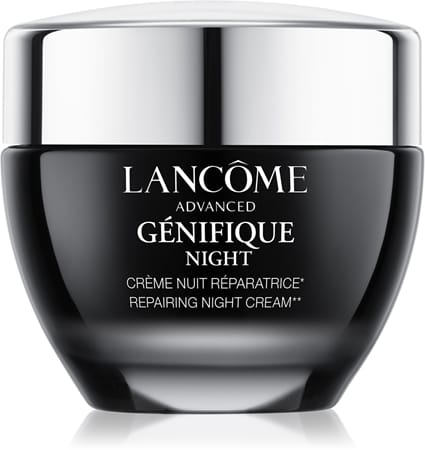 Крем для ухода за кожей Lancome G nifique Advanced Night для женщин, 50 мл