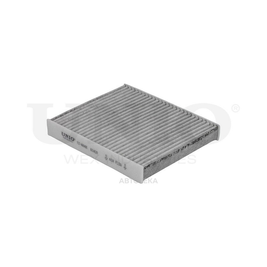 Фильтр салонный угольный UNIO FLT40040C