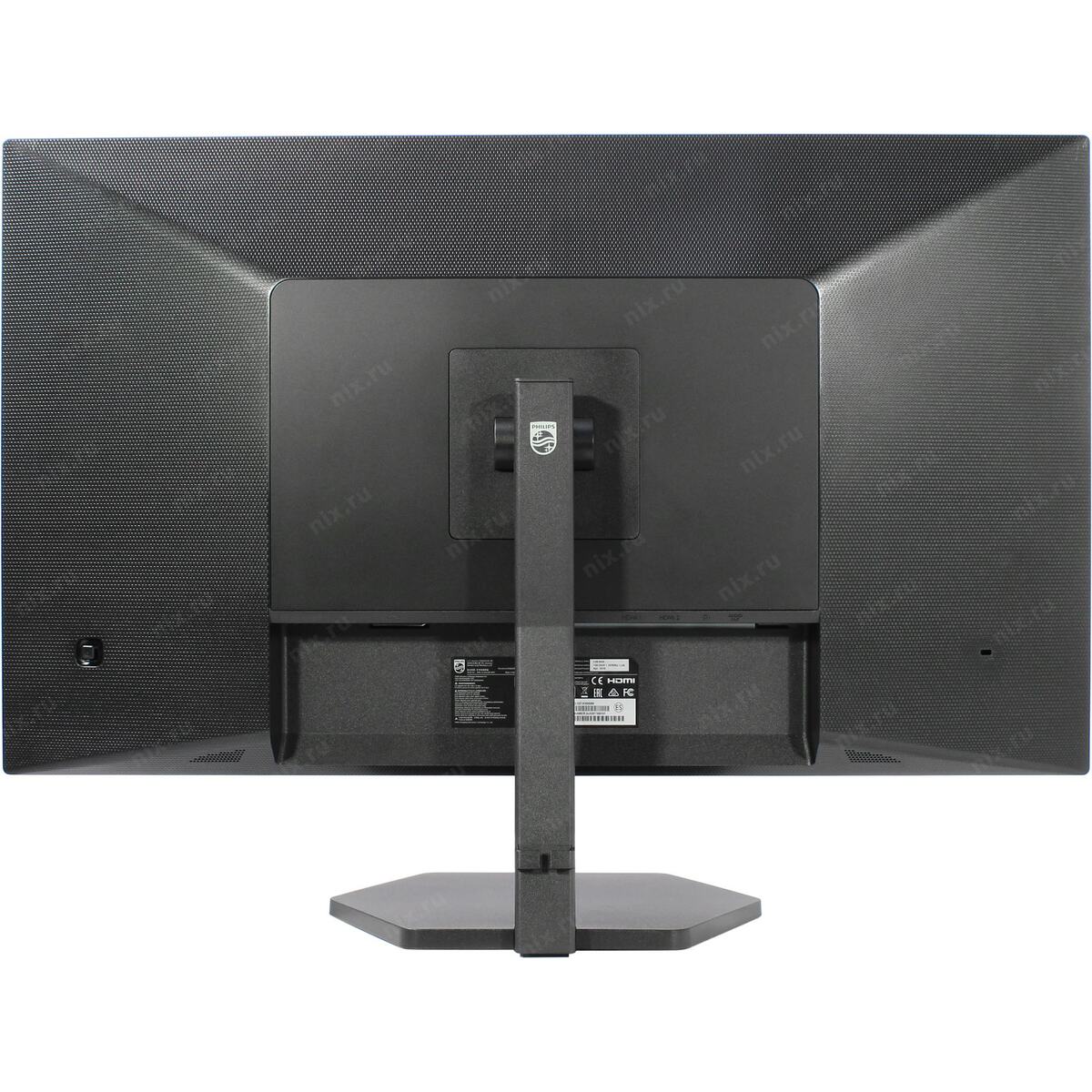 31.5" ЖК монитор PHILIPS 32E1N3500/69 (LCD, 2560x1440, HDMI, DP) — фото 1
