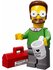 Конструктор LEGO Minifigures 71005-7 Нед Фландерс