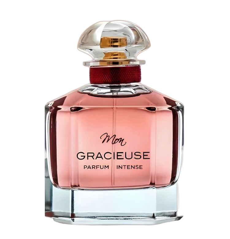Fragrance World Mon Gracieuse парфюм женский 100 мл - Фрагранс Ворлд Мон Грасьез