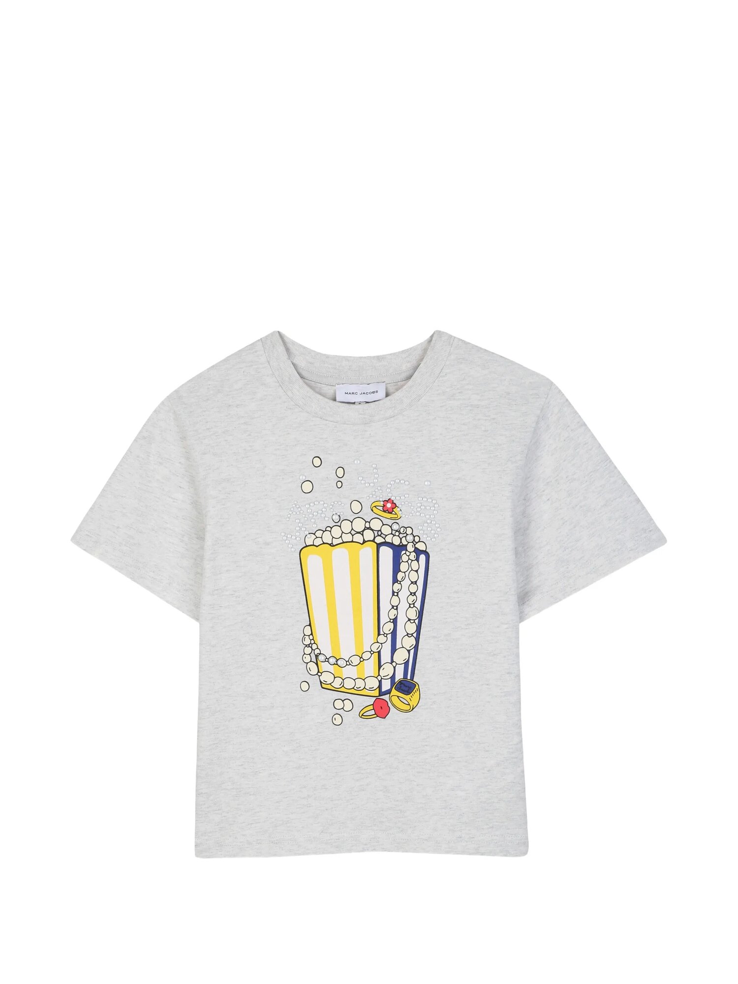 Футболка MARC JACOBS