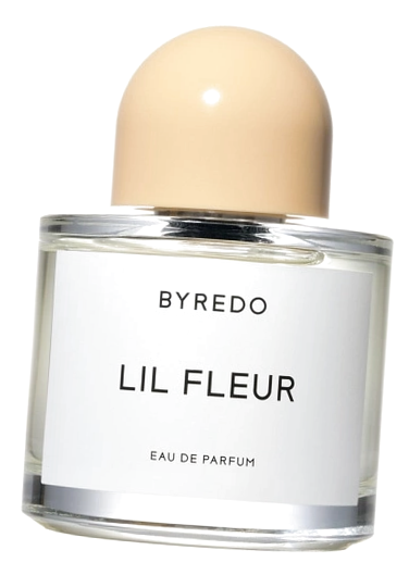 Byredo Lil Fleur Blond Wood парфюмерная вода унисекс 100 мл - Светлая Древесина