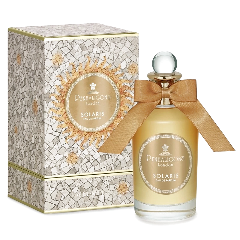 Парфюмерная вода унисекс Пенхалигонс Соларис 100 мл / Penhaligons Solaris