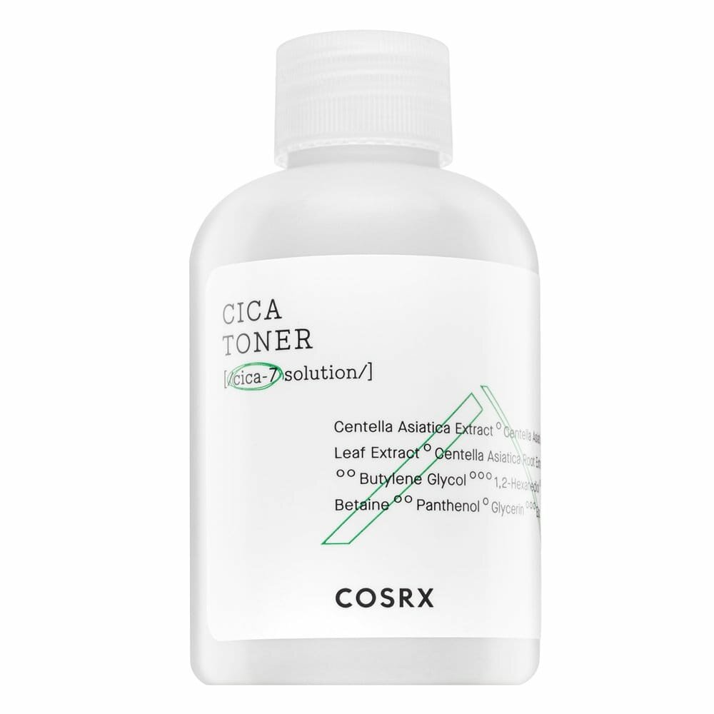 Тоник для ухода за кожей COSRX Pure Fit Cica Toner 150 мл