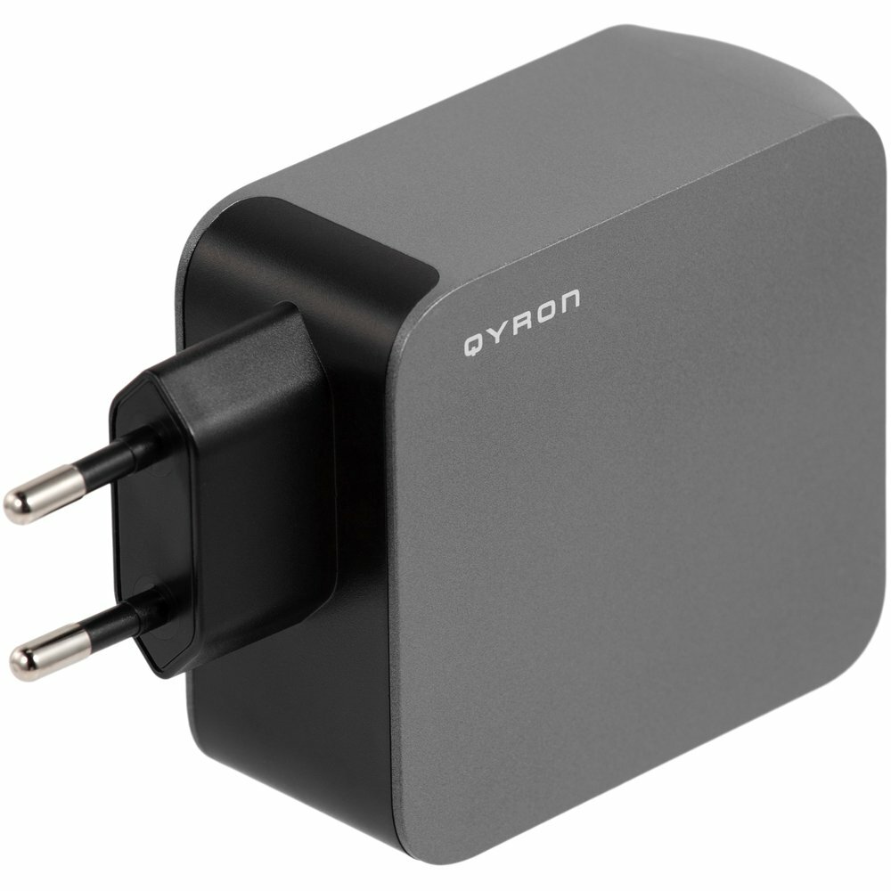 Зарядное устройство Qyron WC603