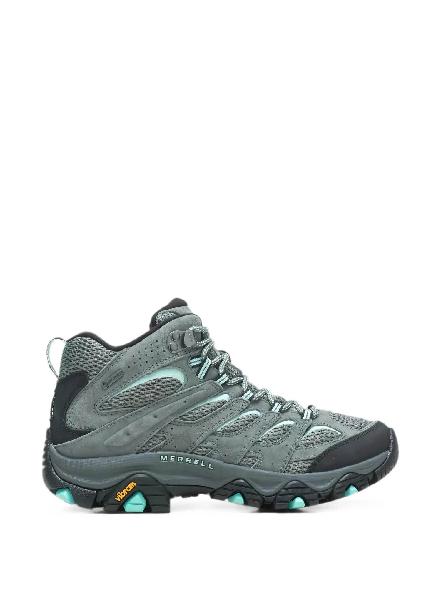 Кроссовки Moab 3 Mid Gore-Tex