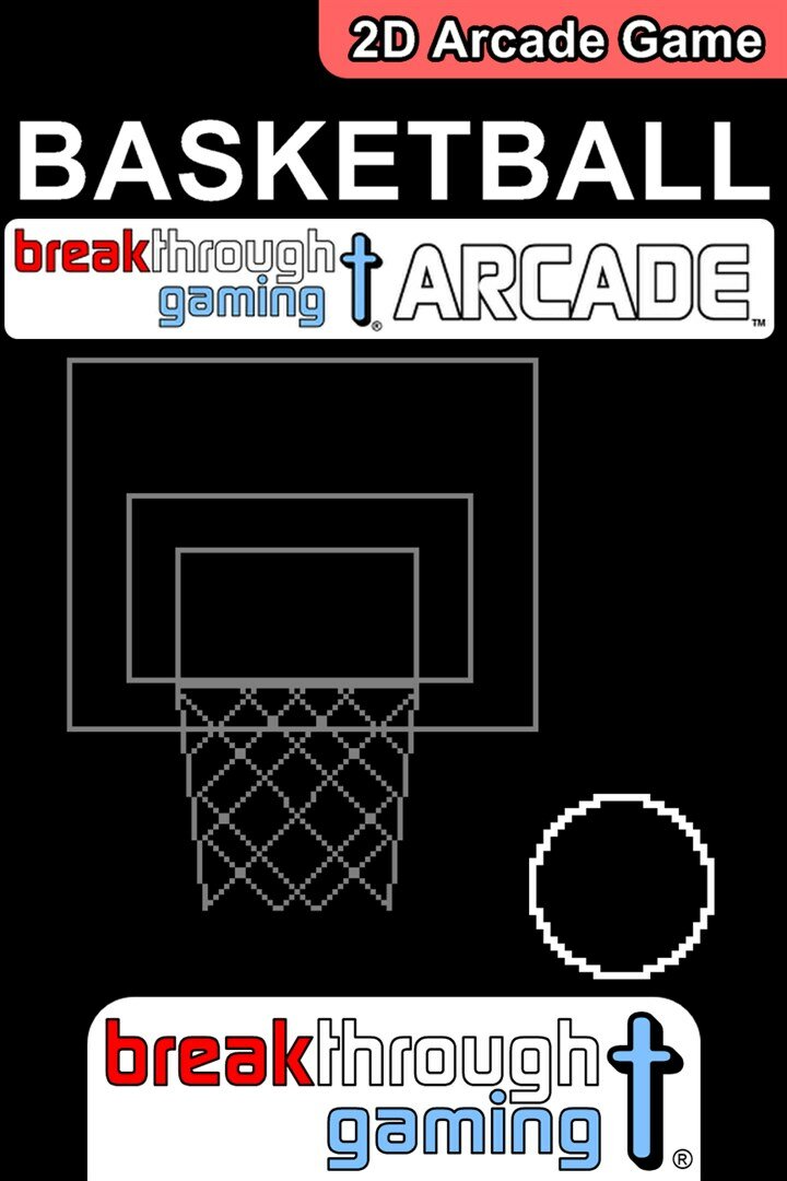 Basketball - Breakthrough Gaming Arcade — ключ активации Xbox / Microsoft Store · Xbox Series X|S · цифровой ключ · любой регион