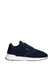 Кроссовки GANT Knit-texture panelled sneakers, размер 40, blue