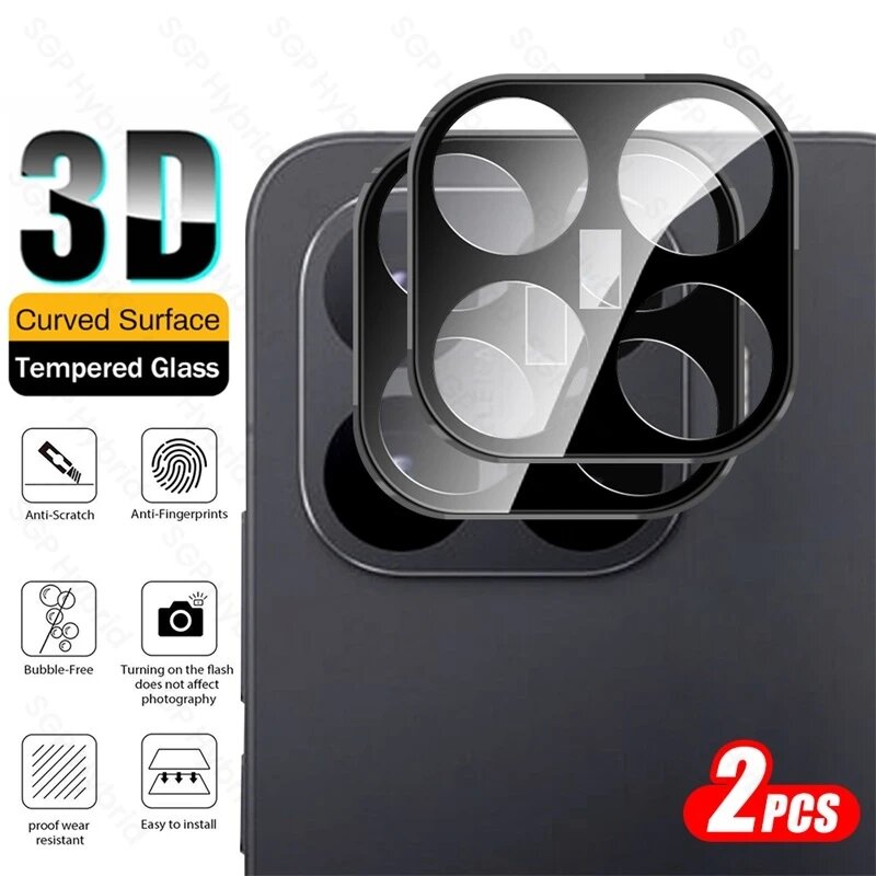 Чехол для Xiaomi 17T Pro 5G, 2 шт, 3D изогнутое закаленное стекло для защиты камеры, для Xiaomi17TPro, Xiaomi17T, 17 T, T17, 17TPro, защитная крышка для объектива