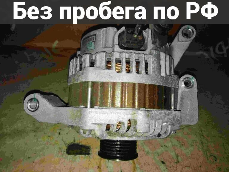 Генератор с пробегом Mazda Axela, Mazda3, Premacy BLEFW