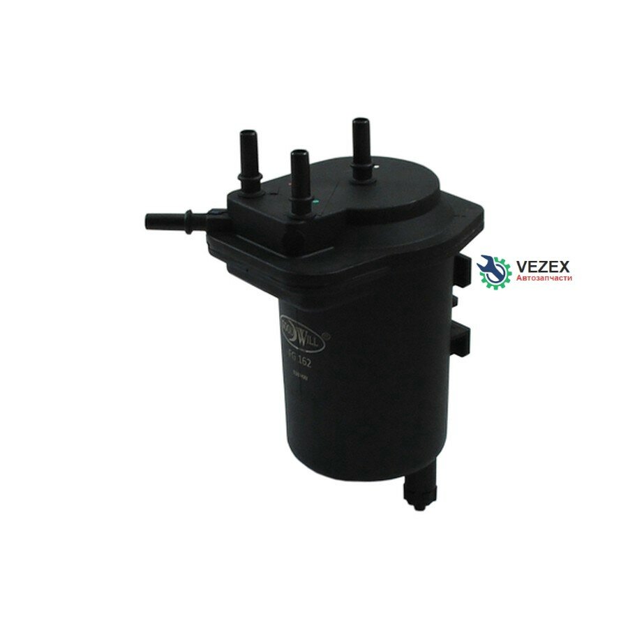 GOODWILL FG162 Фильтр топливный FG162