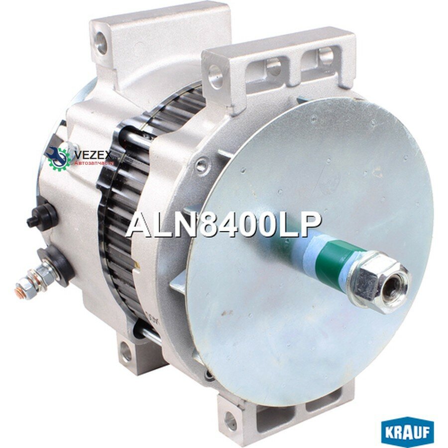 KRAUF ALN8400LP Генератор