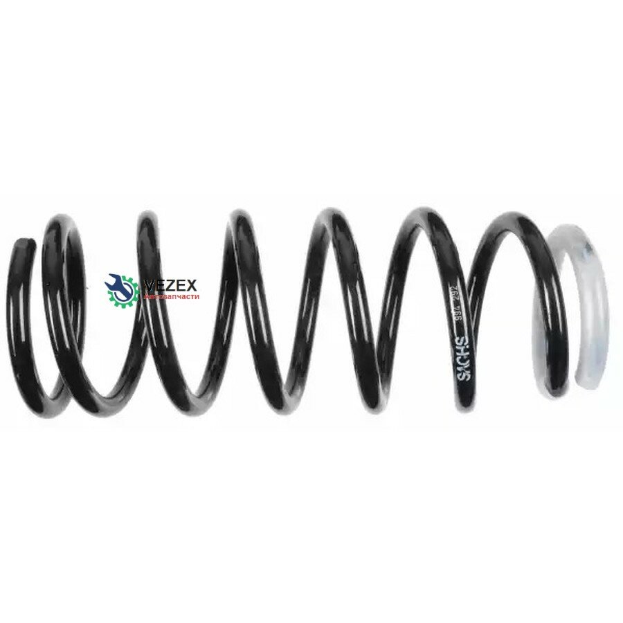 SACHS 994292 Пружина ходовой части