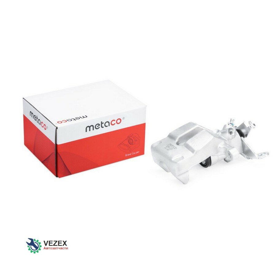 METACO 3260-223 Суппорт тормозной задний правый RENAULT FLUENCE (2010>)/MEGANE III (2009>)/SCENIC С ABS