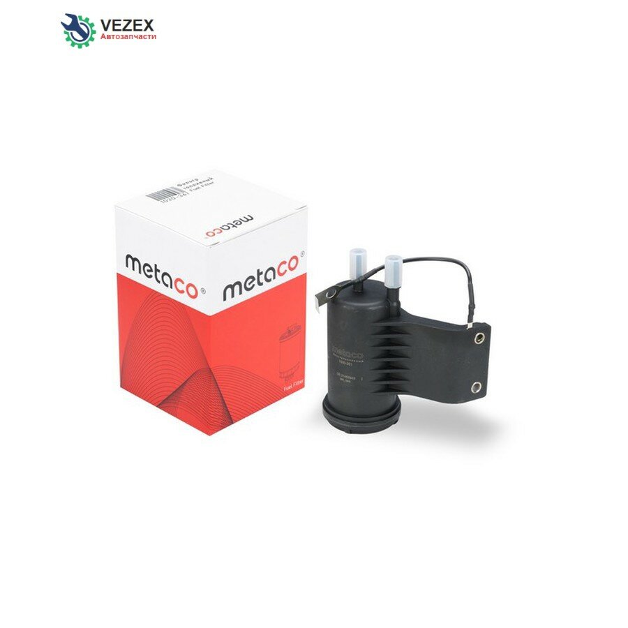 METACO 1030-361 Фильтр топливный 1030361