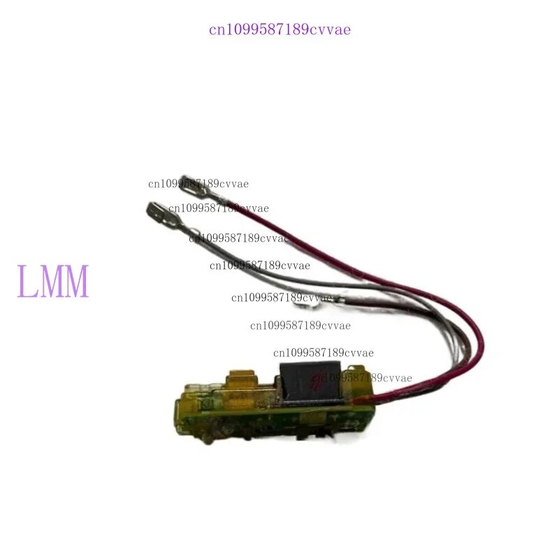 Плата управления для электрических утюгов Philips GC2998, 2996, 2997, 2999, GC9682, DST5030 (аксессуар)