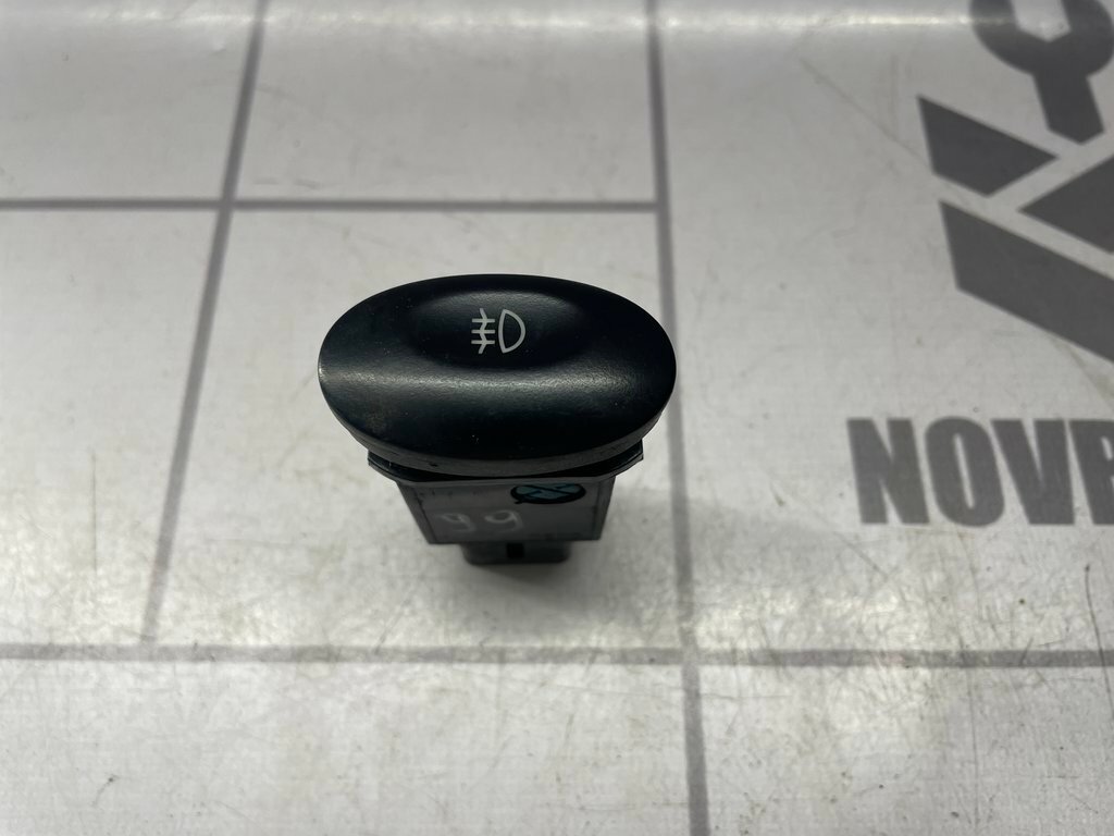Кнопка противотуманки Daewoo Matiz M100/M150 98-15