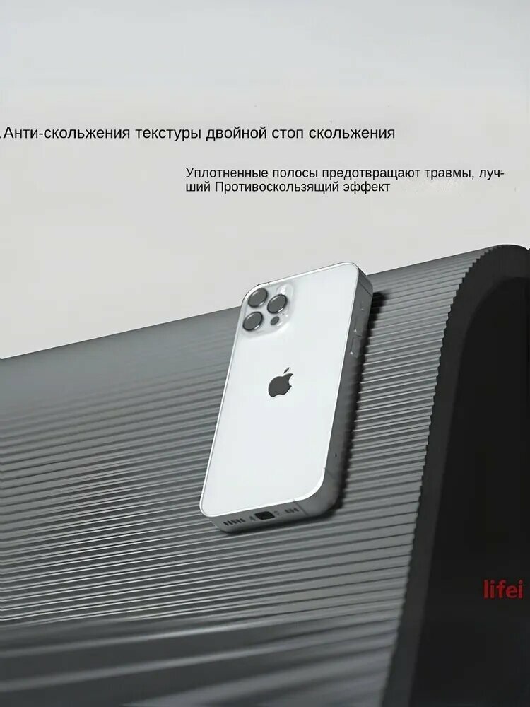 Мат спортивный — фото 1