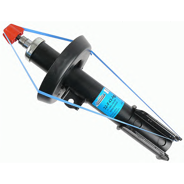 BOGE 32-F43-A (32F43A / 344011 / 344013) амортизатор подвески
