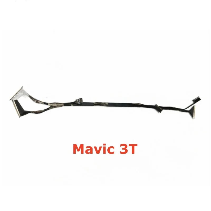 Запчасть DJI Mavic 3T, кабель PTZ, 5 шт.